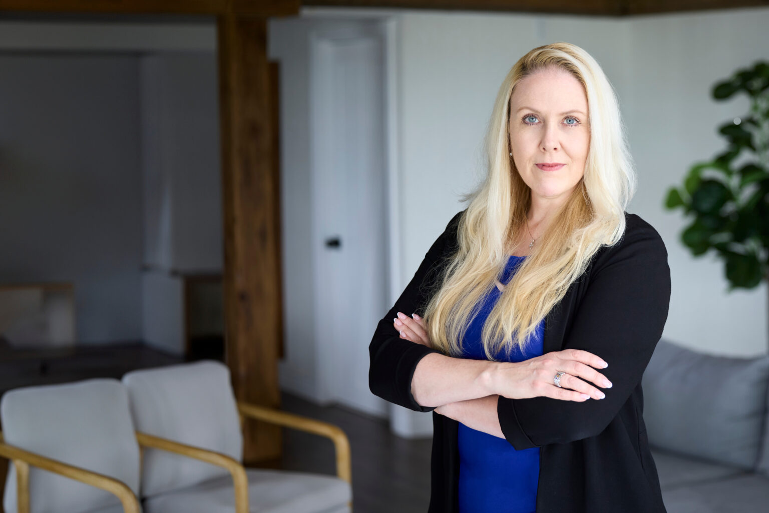 Amy Johnson | Windsor Family & Divorce Lawyer | Johnson Miller