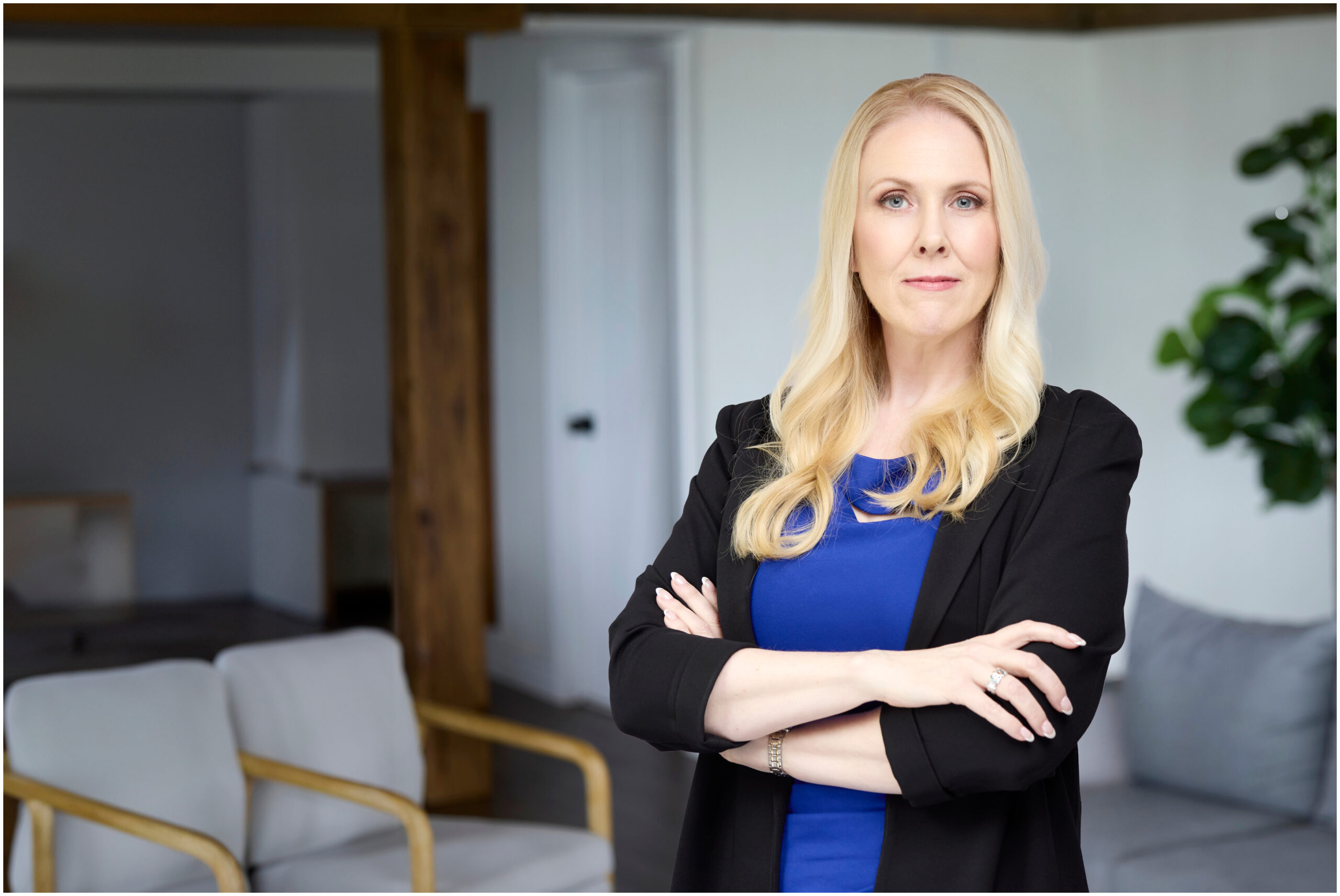 Amy Johnson | Windsor Family & Divorce Lawyer | Johnson Miller